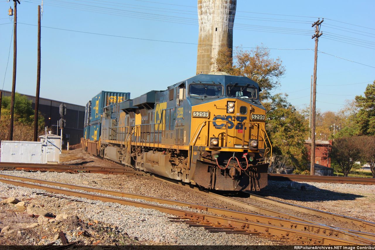 CSX 5299